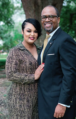 BIOGRAPHY | Jay Augustine